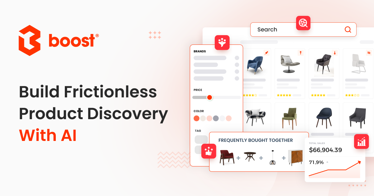 Account – Boost Commerce